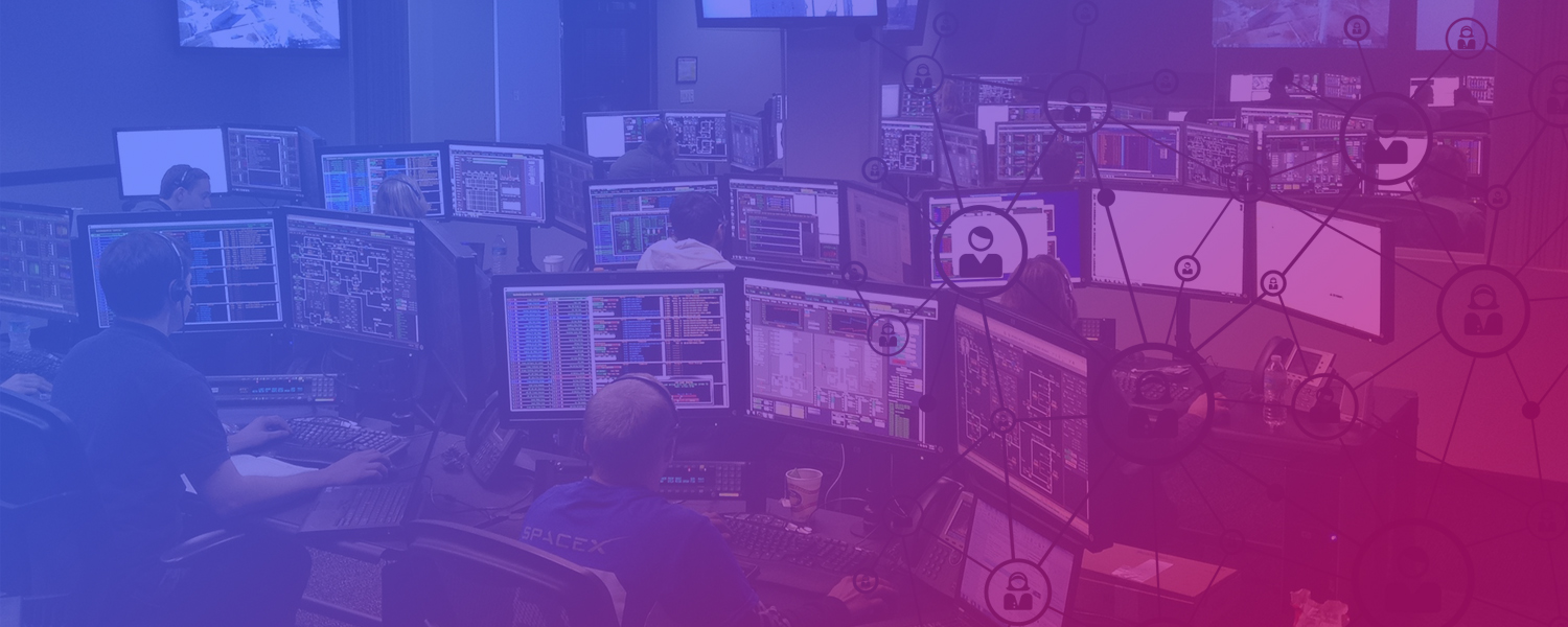 مركز عمليات الشبكة (NOC) | البنية الأساسية للشبكة | خدمات مراقبة وإدارة ...